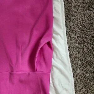 BOLD elements | Pants & Jumpsuits | Electric Pink Womens Large ...